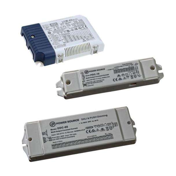 LED Drivers | Power Supplies Australia